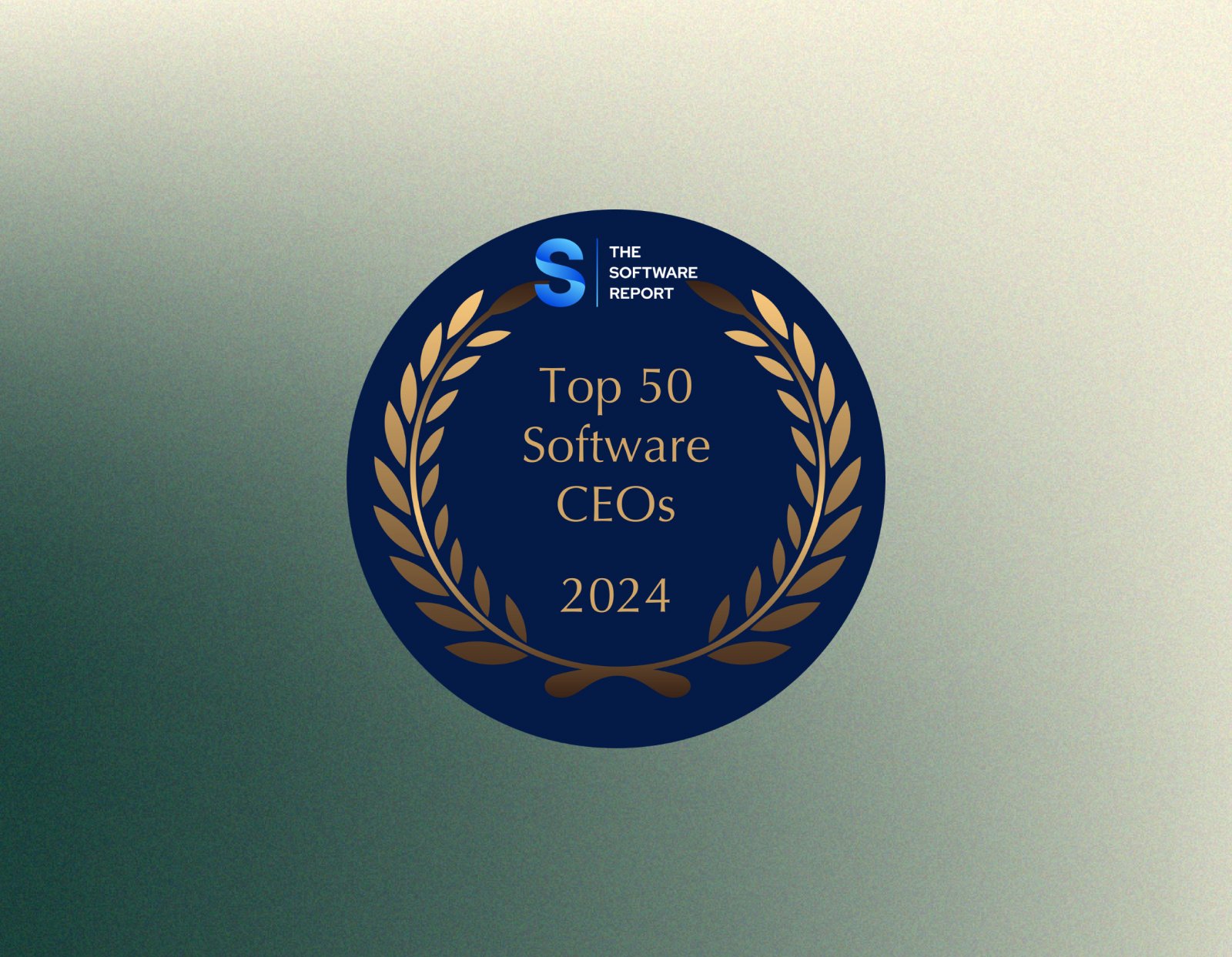 Rillion Recognized as One of the Top 100 Software Companies of 2024 | Rillion
